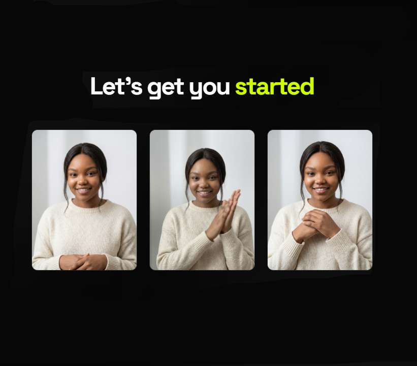 AI Photo & Video Generator for Creators | Persyn.ai